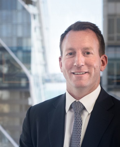 Vincent Barker | Our Team - Partridge Advisory